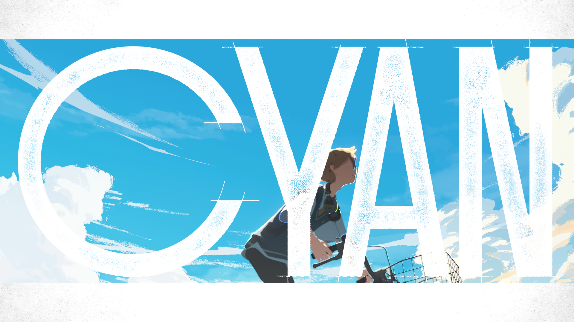 「CYAN」『数分間のエールを』ver.を公開！｜フレデリックOFFICIAL FAN CLUB「フレハウス+」